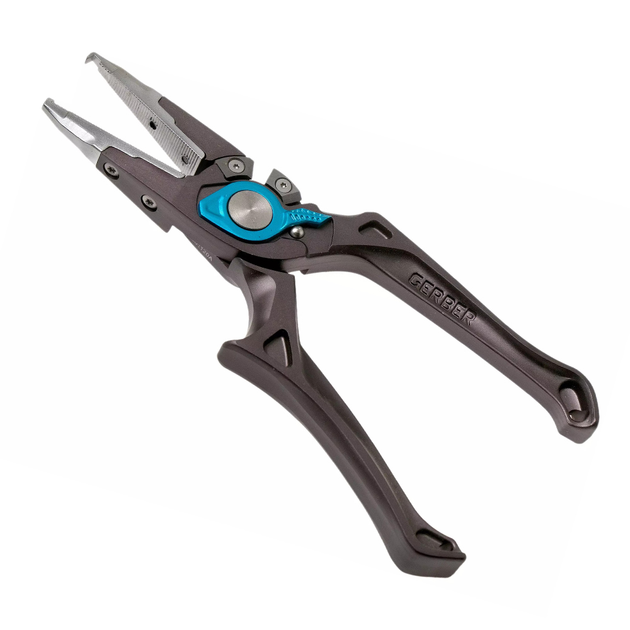 Gerber Magniplier 7.5 Split Ring Pliers 1055368 ROZETKA 4Line