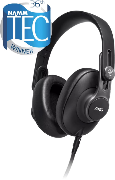 Навушники AKG K361 купити в інтернет-магазині ROZETKA - Навушники AKG ...