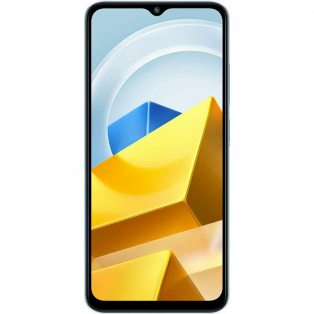 Смартфон Xiaomi Poco M5 4/128GB Green Europe – фото, отзывы ...