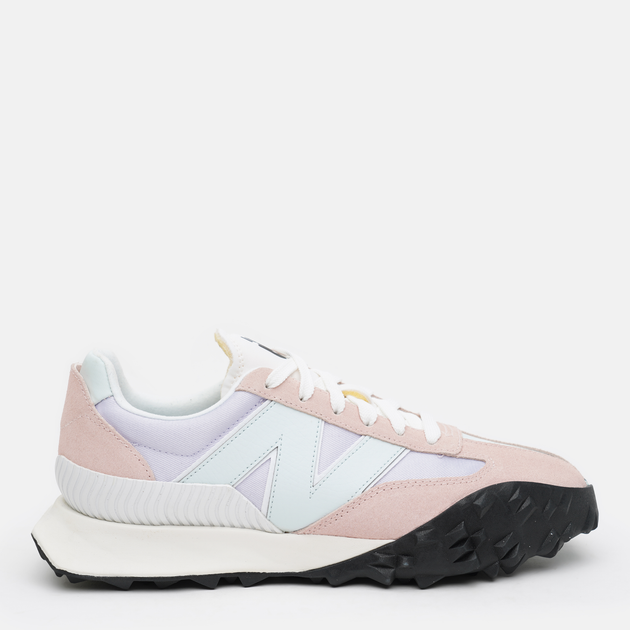 Женские кроссовки New Balance XC-72 T1 UXC72TA 37.5 (5US) 23 см Розовые ...