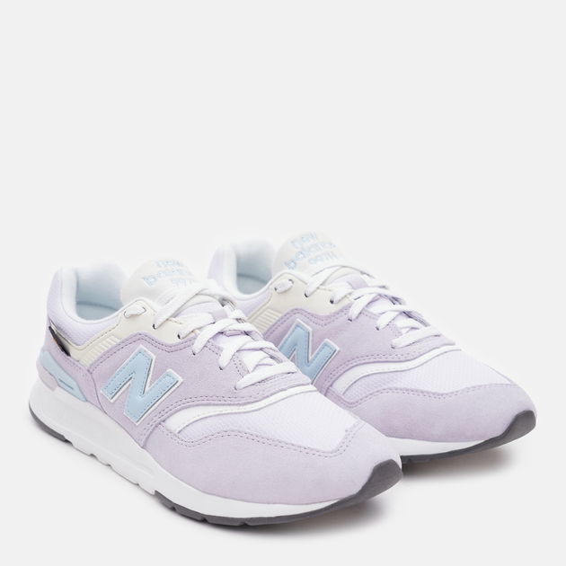 Женские кроссовки New Balance 997H V1 CW997HSE 37 (6.5US) 23.5 см ...