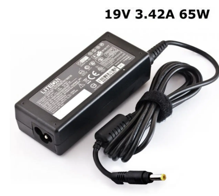 Блок питания для ноутбука Acer Aspire One 722 (286917224) – низкие цены ...