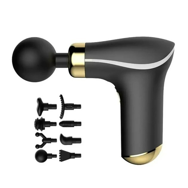 Портативный массажер Compact Power Massager KH-325 m7 – фото, отзывы ...