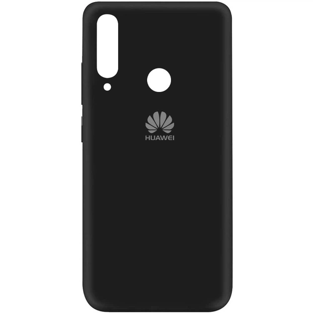 Чехол Epik Silicone Cover My Color Full Protective (A) для Huawei Y6p ...