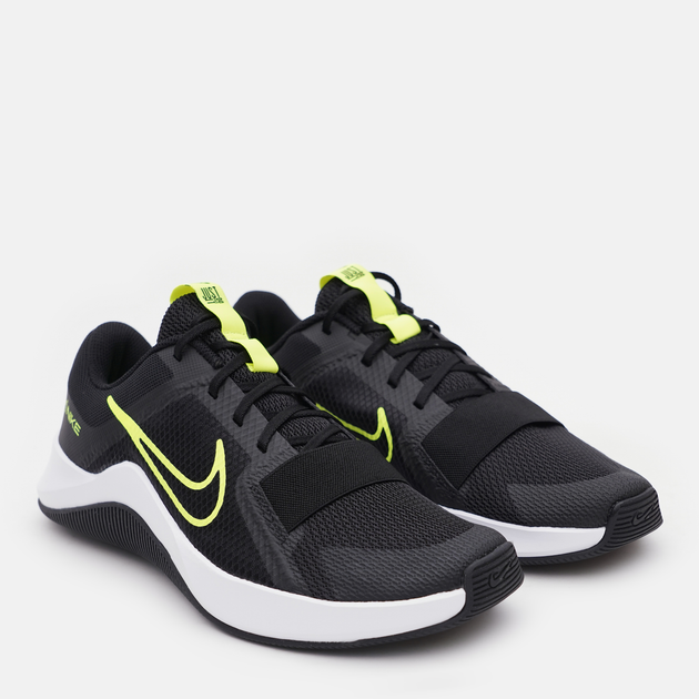 Мужские кроссовки для зала Nike Mc Trainer 2 DM0823-002 40.5 (7.5US) 25 ...