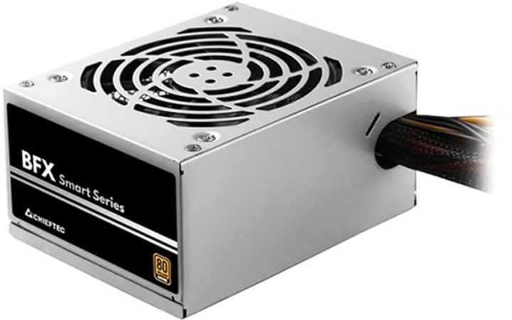 Блок живлення Chieftec 450W (BFX-450BS) – фото, отзывы, характеристики ...