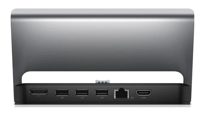 Докстанция Dell Tablet Dock K10A (1 поколения) с блоком питания для ...