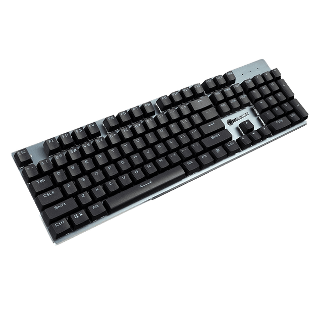 Клавиатура GameMax KG901 геймерская с подсветкой – фото, отзывы ...