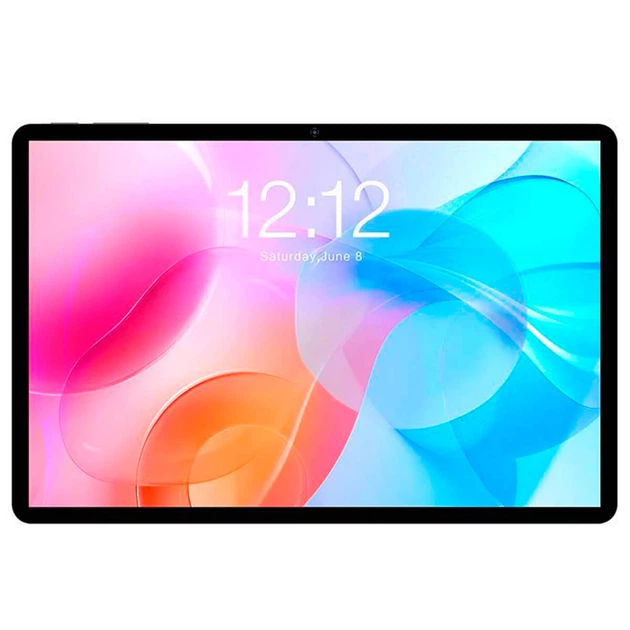 Планшет Teclast M40 Air 8/128GB 4G Dual Sim Space Gray (TLA001/N3P1-С ...