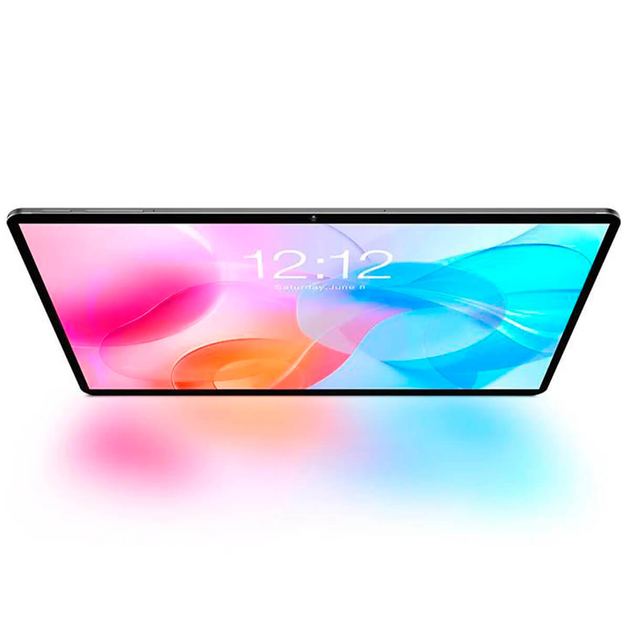 Планшет Teclast M40 Air 8/128GB 4G Dual Sim Space Gray (TLA001/N3P1-С ...