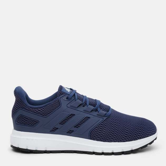 Чоловічі кросівки Adidas Ultimashow FX3633 44 (9.5UK) 28 см Tech Indigo ...