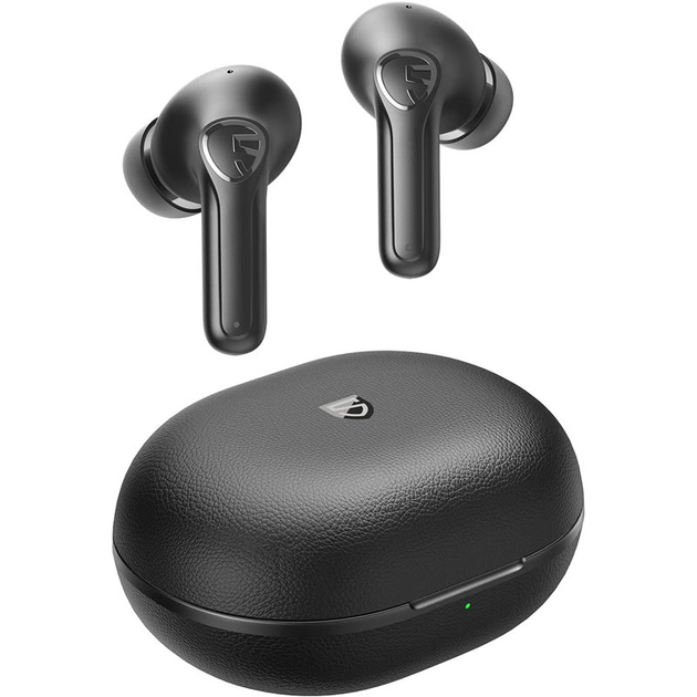 TWS-наушники SoundPEATS Life black купить в интернет-магазине ROZETKA ...