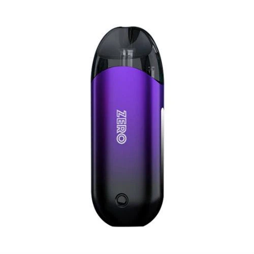 Под-система электронная сигарета Vaporesso Renova Zero Pod System 650mAh Original Kit Black ...