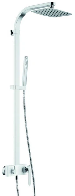 Душевой гарнитур Devit Katarina 37520148W – фото, отзывы, характеристики в интернет-магазине ...