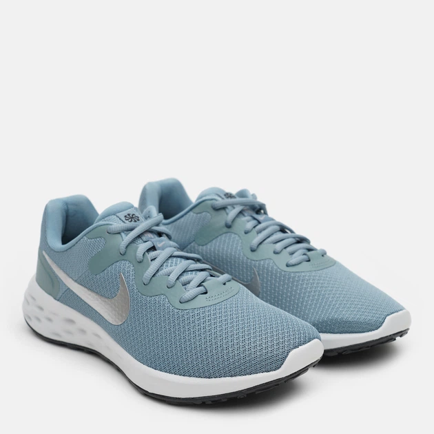 Чоловічі кросівки для бігу Nike Revolution 6 Nn DC3728-010 44.5 (10.5 ...