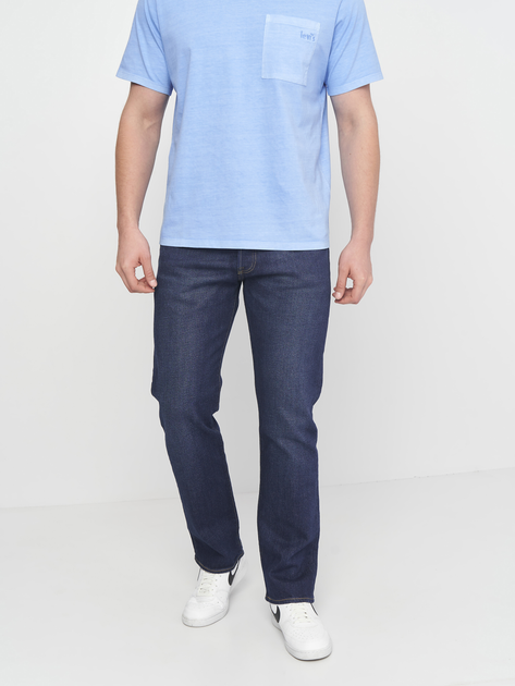 Джинсы Levi's 501 Original Fit 00501-3139 36-34 Fresh Clean Blue ...