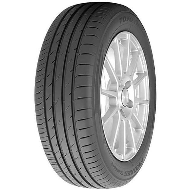 Toyo Proxes Comfort 215/65 R16 102V XL – фото, отзывы, характеристики в ...