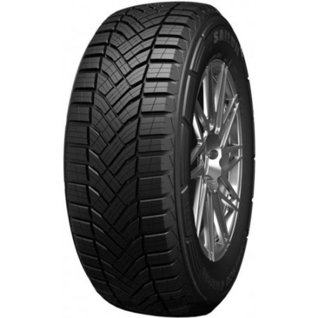 Sailun Commercio 4 Seasons 215/70 R15C 112/110S Всесезонные – фото ...