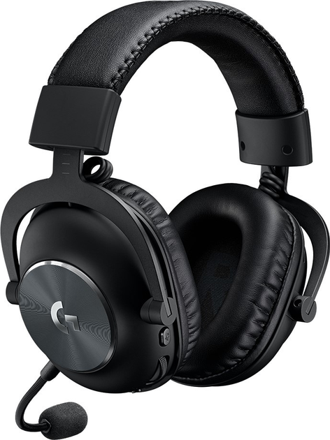 Навушники ігрові Logitech G Pro X Lightspeed (981-000907) купить в ...