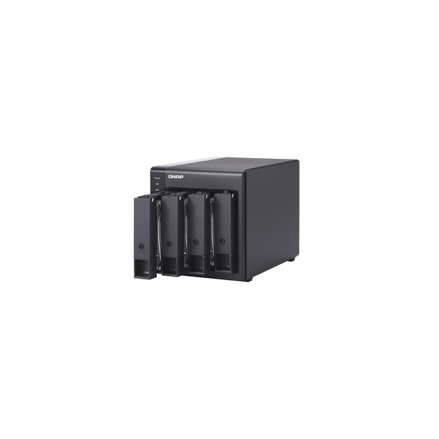 NAS QNap TR-004 – фото, отзывы, характеристики в интернет-магазине ...