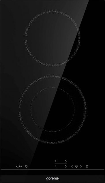 Варочная поверхность электрическая GORENJE ECT 322 BCSC – фото, отзывы ...