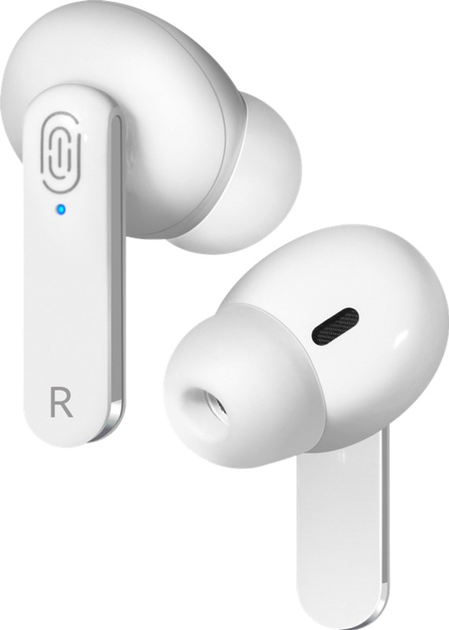 Наушники Defender Twins 903 TWS Bluetooth White (4714033639033) купить ...