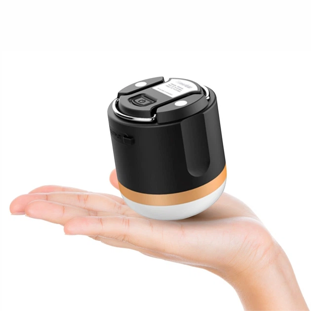 Многофункциональный портативный LED-фонарик EcoFlow Camping Light для ...