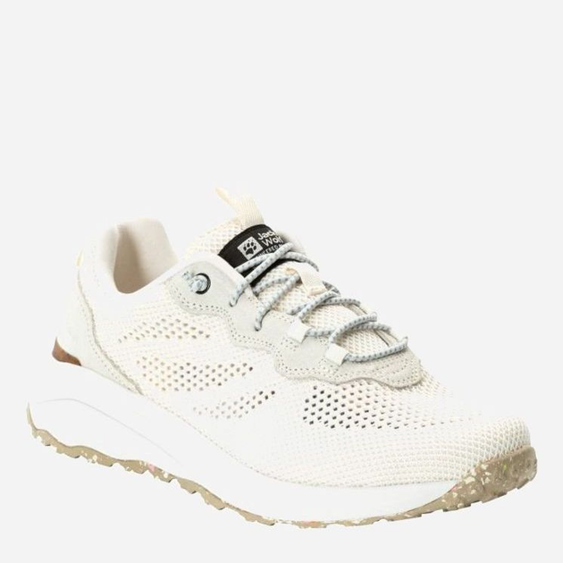 Женские кроссовки Jack Wolfskin Dromoventure Knit Low 4056751-5152 39.5 ...