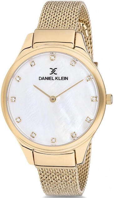 Женские часы Daniel Klein DK12204-3 – фото, отзывы, характеристики в ...