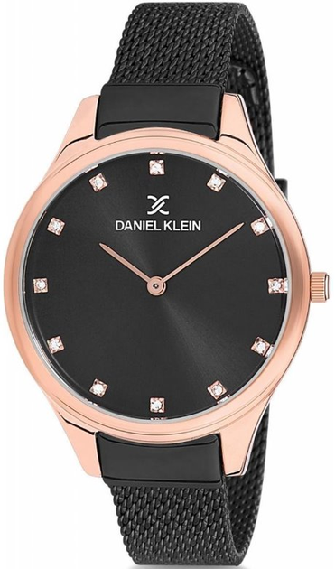 Женские часы Daniel Klein DK12204-5 – фото, отзывы, характеристики в ...