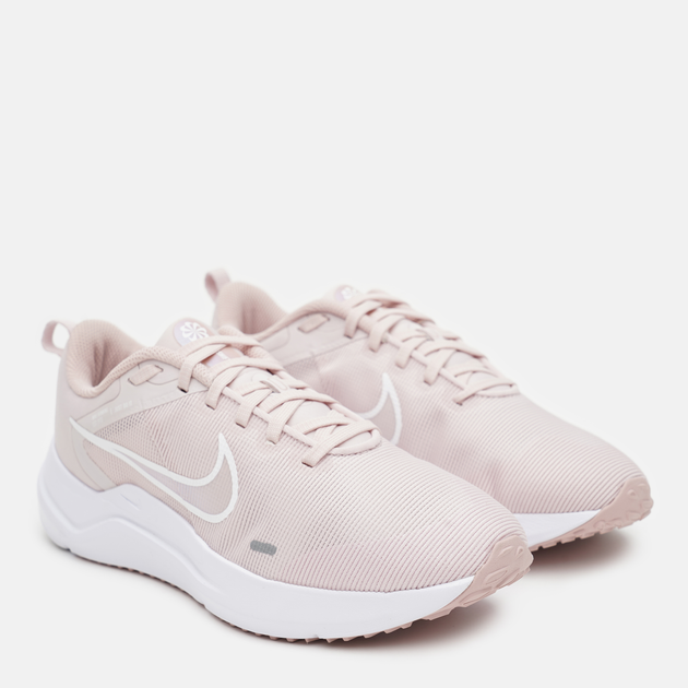 Женские кроссовки для бега Nike W Downshifter 12 DD9294-600 40 (8.5) 25 ...