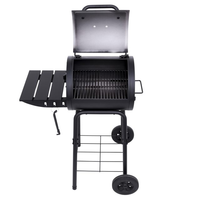 Угольный гриль Char-Broil American Gourmet 225 – фото, отзывы ...