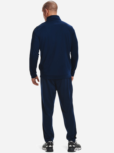 Спортивный костюм Under Armour Knit Track Suit-nvy 1357139-408 XL ...
