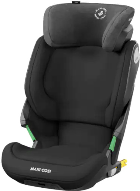 Автокресло Maxi-Cosi Kore i-Size Authentic Black 15-36 кг (8740671110 ...