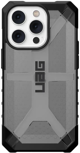 Панель UAG Plasma для Apple iPhone 14 Pro Ash (114066113131) – фото ...