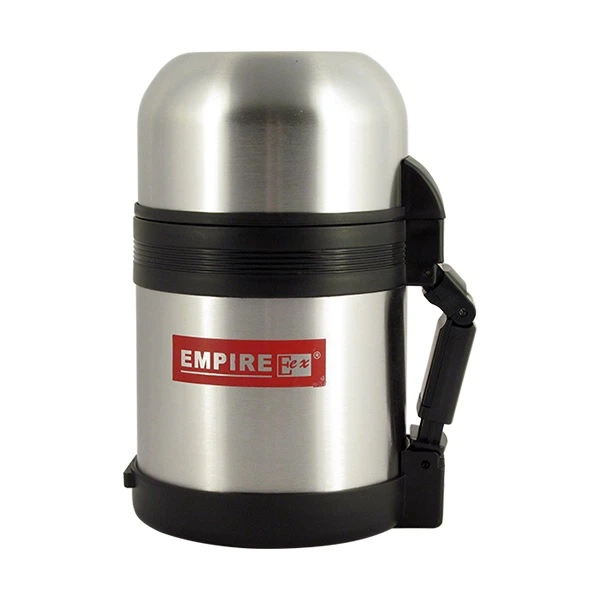 Термос харчовий вакуумний Empire-Eex EM-1566 600мл – купити онлайн на ...