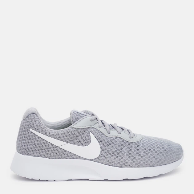 Мужские кроссовки Nike Tanjun DJ6258-002 40 (7) 25 см Серые ...
