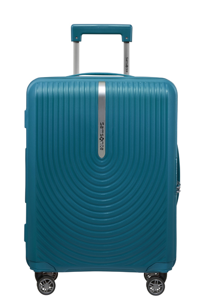 Чемодан 55 См Samsonite HI-FI PETROL BLUE 55x40x20 KD8*21001 от ...