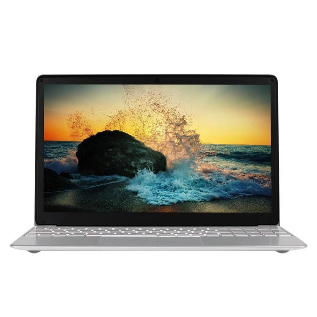 Ноутбук 15.6" KUU A8S Pro Inter Celeron J4125 RAM 8GB SSD 256GB Windows ...