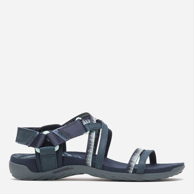 Женские сандалии Merrell Terran 3 Cush Lattice J002718-I 40 (9US) 26 см ...