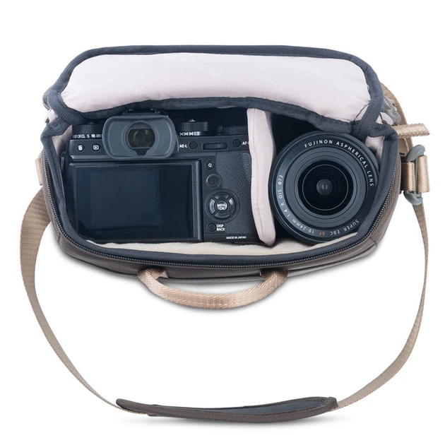 Сумка Vanguard VEO GO 24M Khaki-Green (VEO GO 24 M KG) – фото, отзывы ...