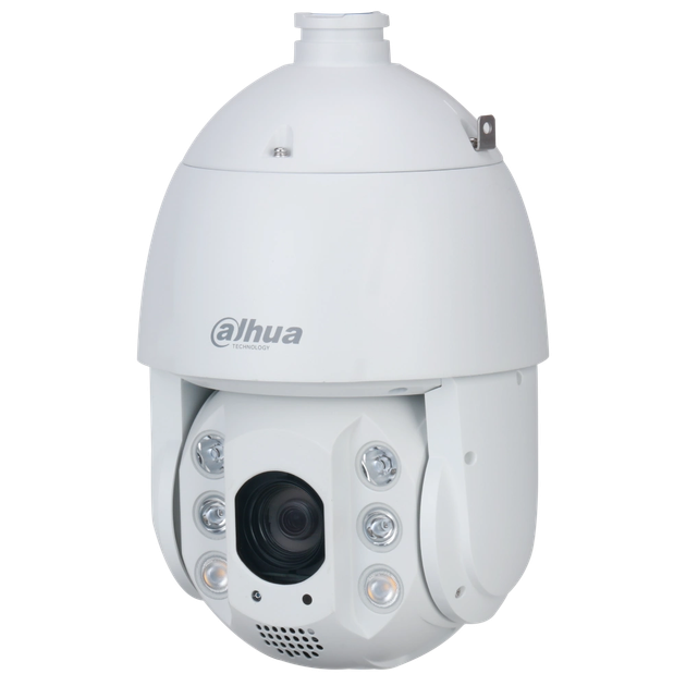 Роботизированная Startlight IP камера Dahua DH-SD6C3432XB-HNR-AGQ-PV, 4Мп – фото, отзывы ...