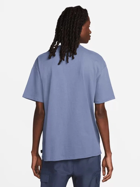 Футболка Nike M Nsw Prem Essntl Sust Tee DO7392-491 2XL (196153668416) – в интернет-магазине ...