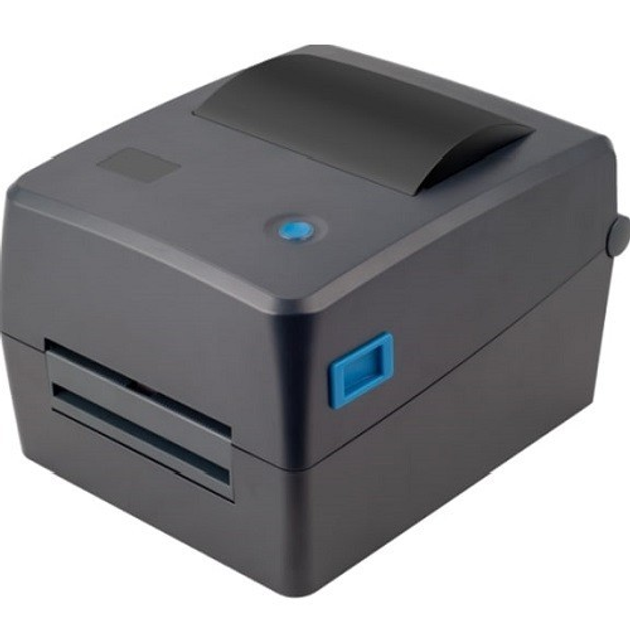 Принтер этикеток термотрансферный Xprinter XP-TT424B – низкие цены ...