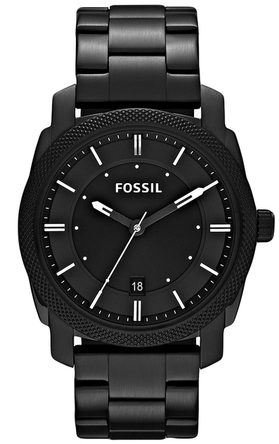 Мужские часы Fossil Fs4775ie фото отзывы характеристики в интернет