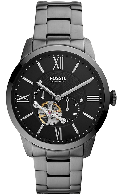 Мужские часы Fossil Me3172 фото отзывы характеристики в интернет