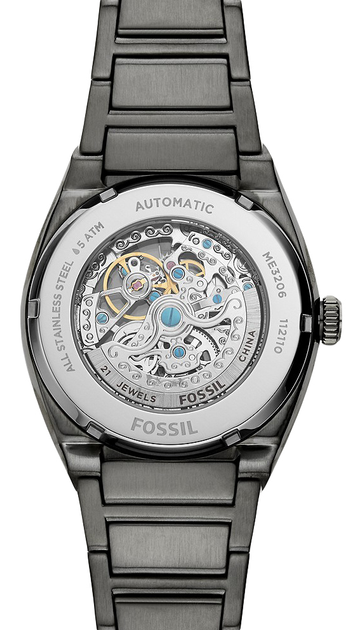 Мужские часы Fossil Me3206 купить онлайн на Rozetka