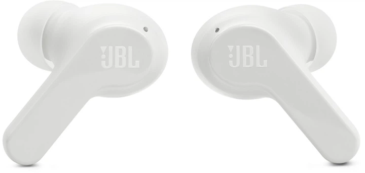 Навушники JBL Wave Beam White (JBLWBEAMWHT) купити в інтернет-магазині ...