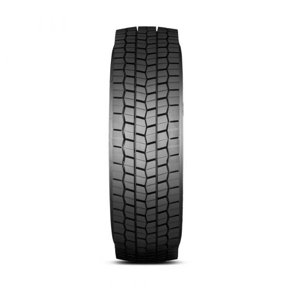 Шина APOLLO 235/75R17,5 ENDURACE RD (Ведуча) Угорщина – фото, отзывы ...