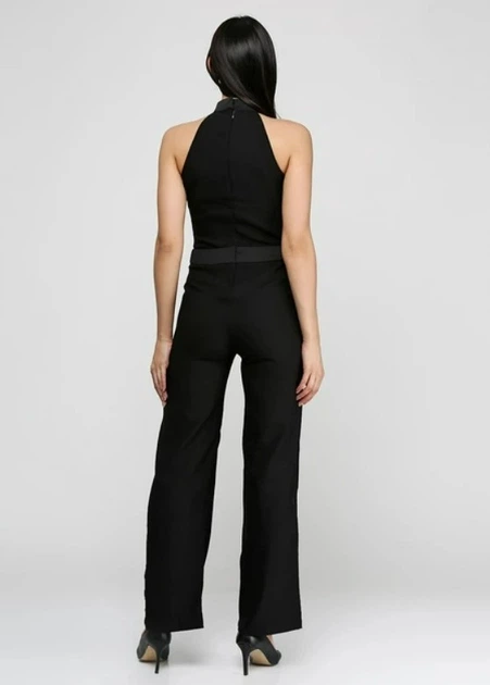 Комбинезон ESMARA 291071 44/18 Черный – Брендовая одежда | ROZETKA